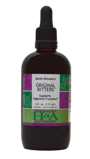 Original Bitters 4 oz – Life Science Pharmacy