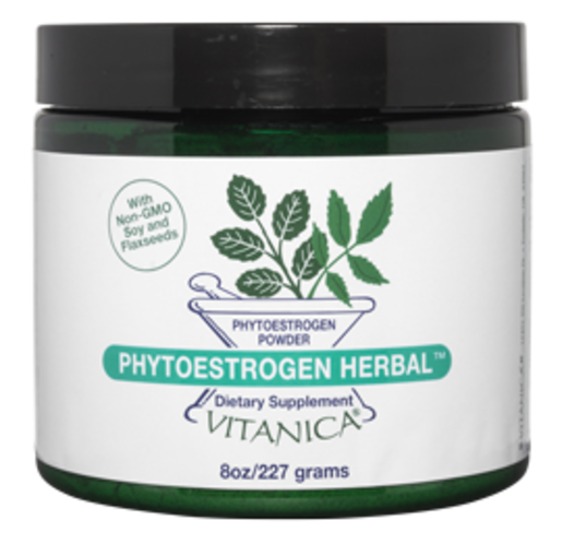 PhytoEstrogen Herbal 25 Servings – Life Science Pharmacy
