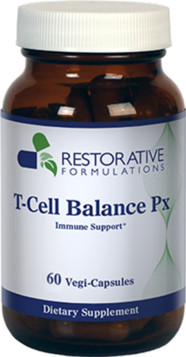 T-Cell Balance Px 60 Capsules – Life Science Pharmacy