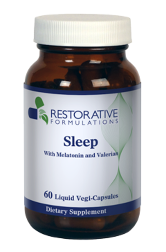 Sleep 60 Capsules – Life Science Pharmacy