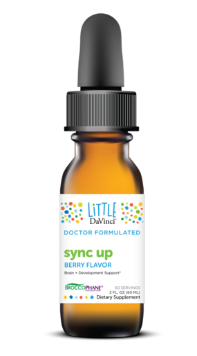 Sync Up Berry 2 fl oz – Life Science Pharmacy