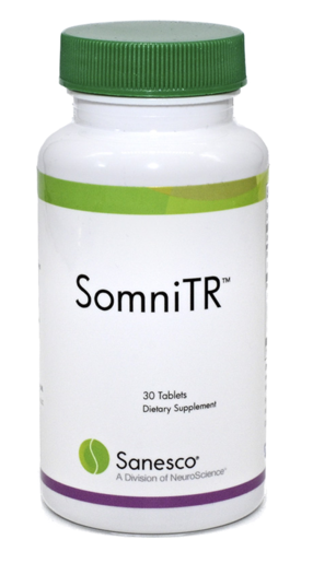 Somni-TR™ 30 Tablets – Life Science Pharmacy