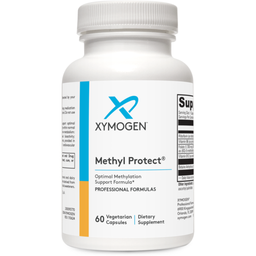Methyl Protect® 60 Capsules – Life Science Pharmacy