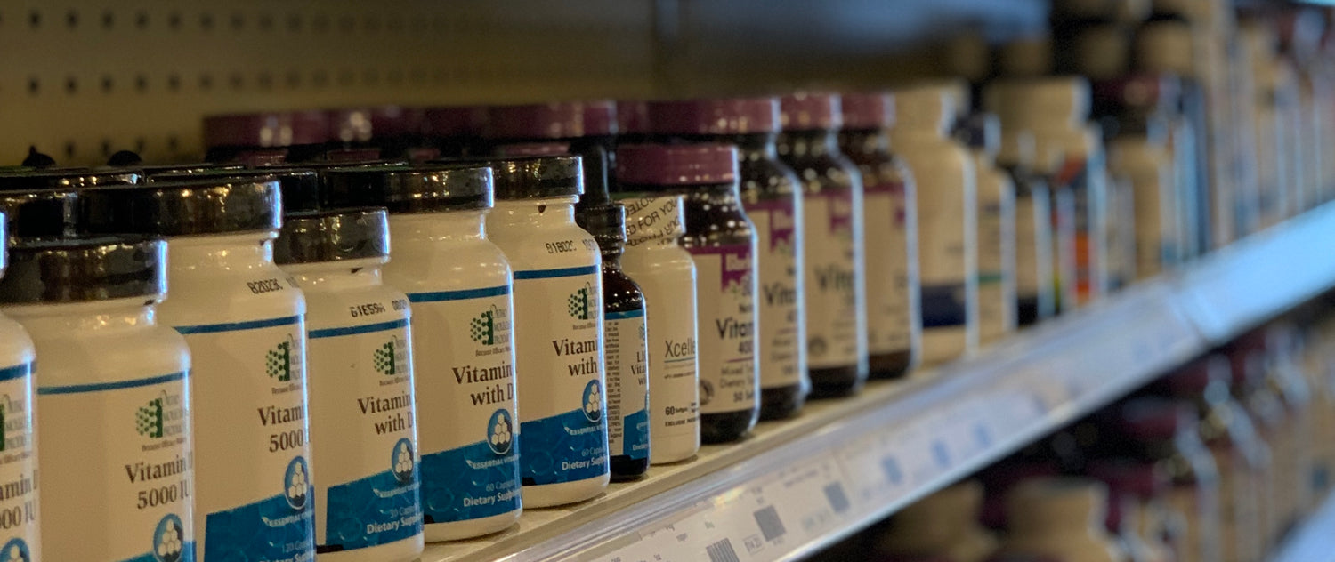 Life Science Pharmacy